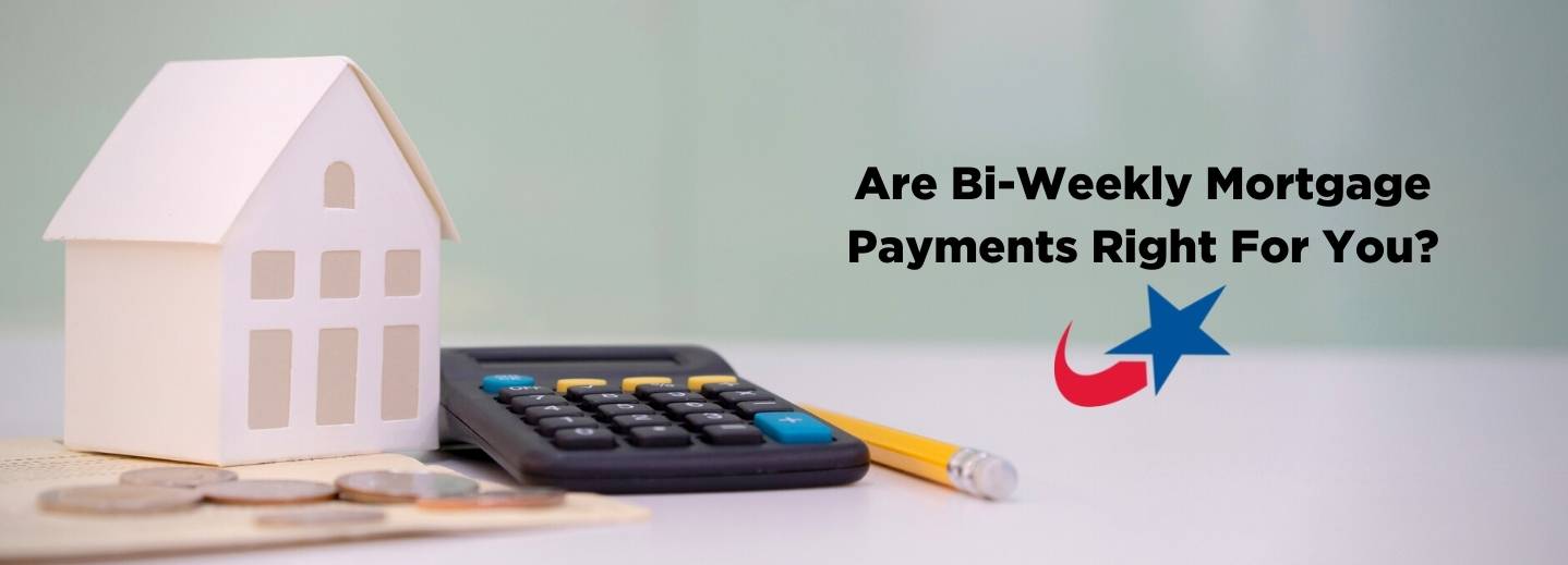 Are Bi Weekly Mortgage Payments Right For You 