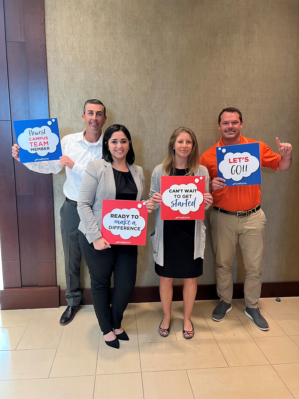 Home | CAMPUS USA Credit Union