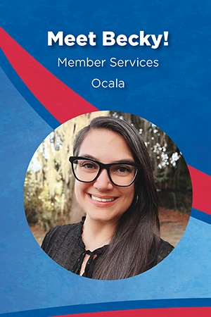 CAMPUS Employee Spotlight